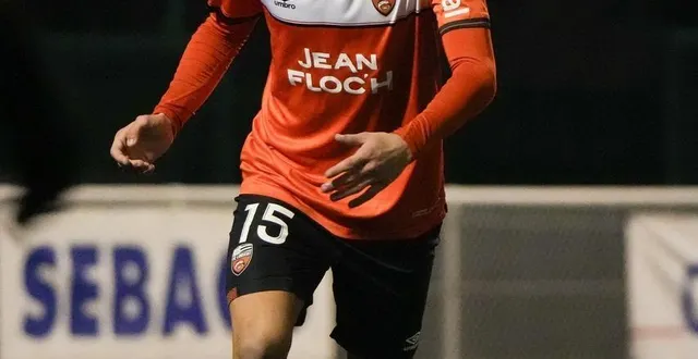 FC Lorient. N2 : à Chambly, l’effectif lorientais à nouveau bouleversé ...