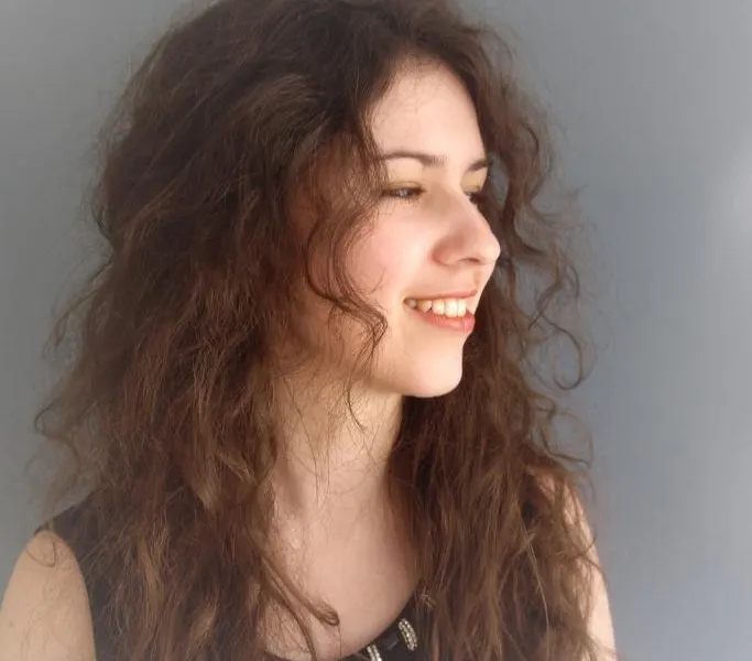 Diane Cooper, un jeune talent en concert, au Casino de Dinard - Redon ...