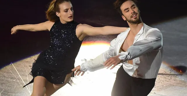 Patinage artistique. « J’étais en burn-out depuis longtemps ...