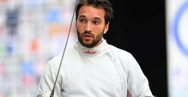 Escrime. Le Français Romain Cannone remporte l’étape de Coupe du monde ...