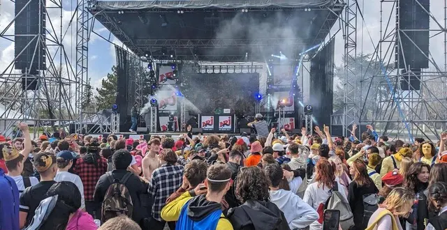 Morgan Nagoya, Naeleck, DJ Bens… La playlist à écouter avant le concert ...