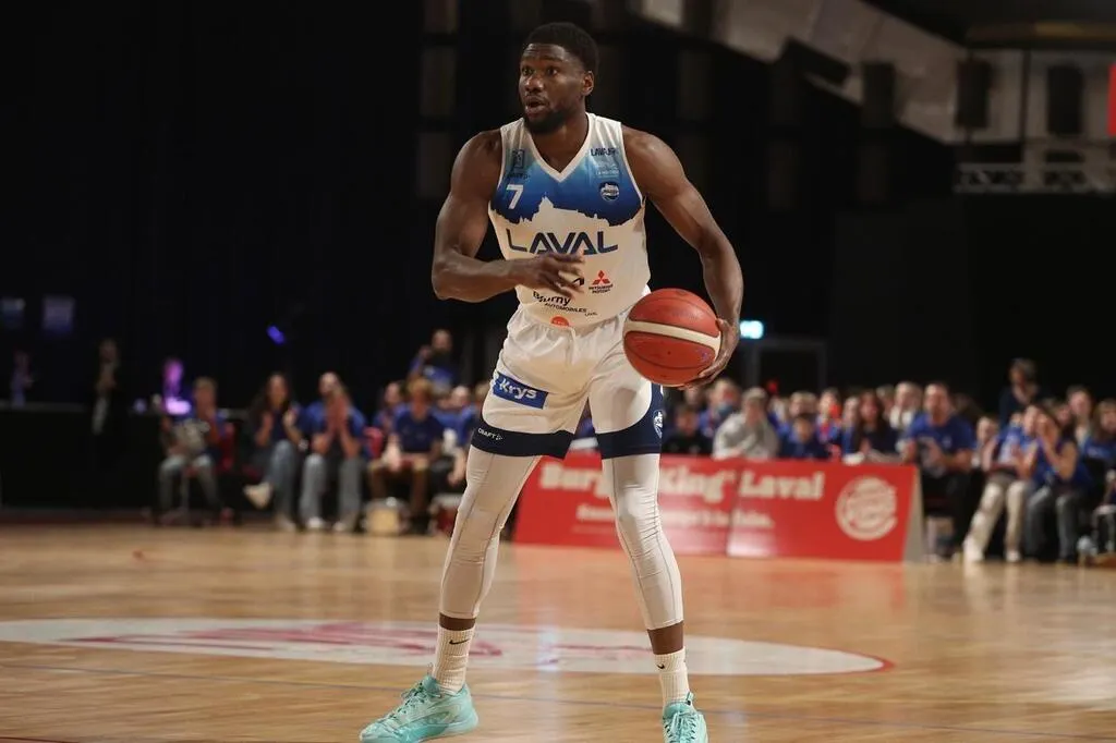 Basket-ball. Nationale 2 : l’US Laval « a fait un grand pas vers le ...