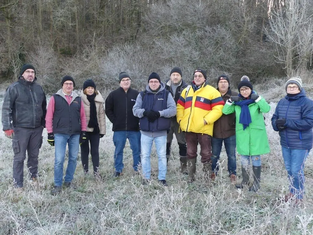 La Ri boue l’dingue et sa course dans la boue, c’est dans un mois à Pontrieux ! - Guingamp ...