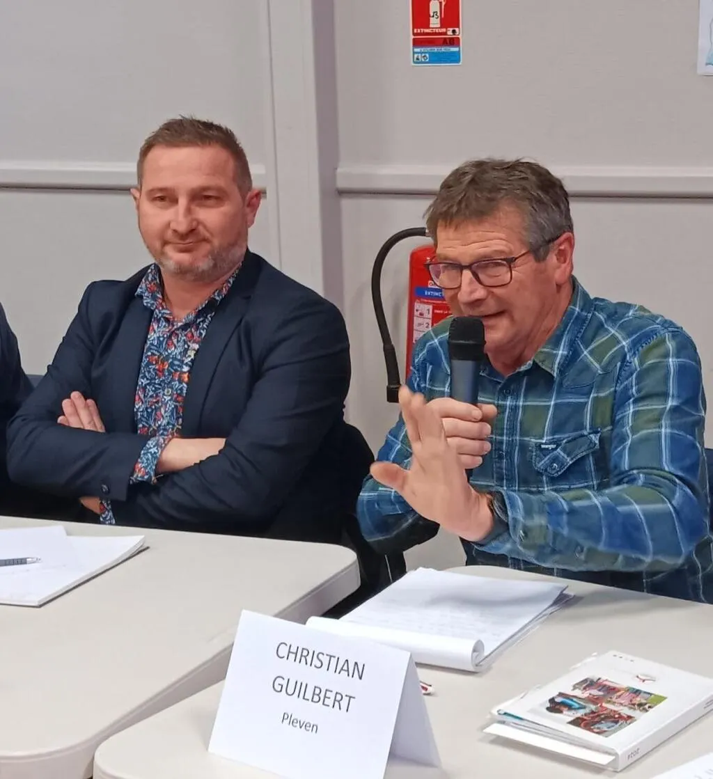 Pluduno. Commune nouvelle : une rencontre citoyenne, mercredi - Lannion ...