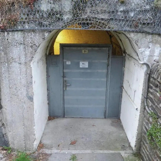 Des visites du souterrain de Saint-Lô programmées vendredi 29 mars ...