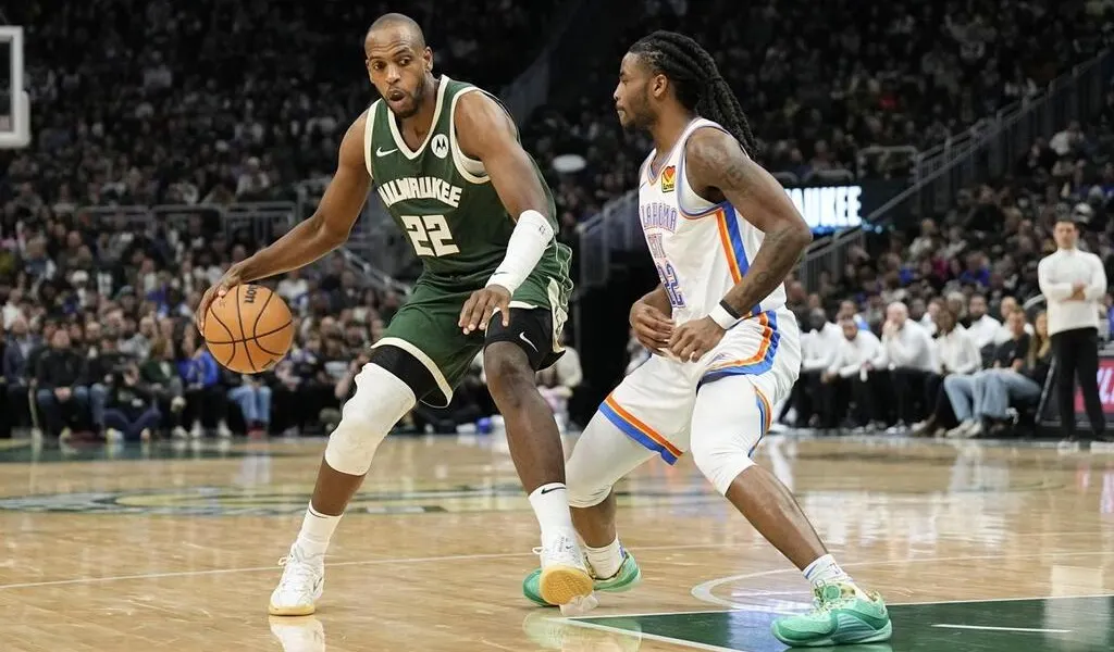 NBA. Les Bucks brisent le Thunder, les Sixers punissent Harden… Le résumé de la nuit . Sport ...