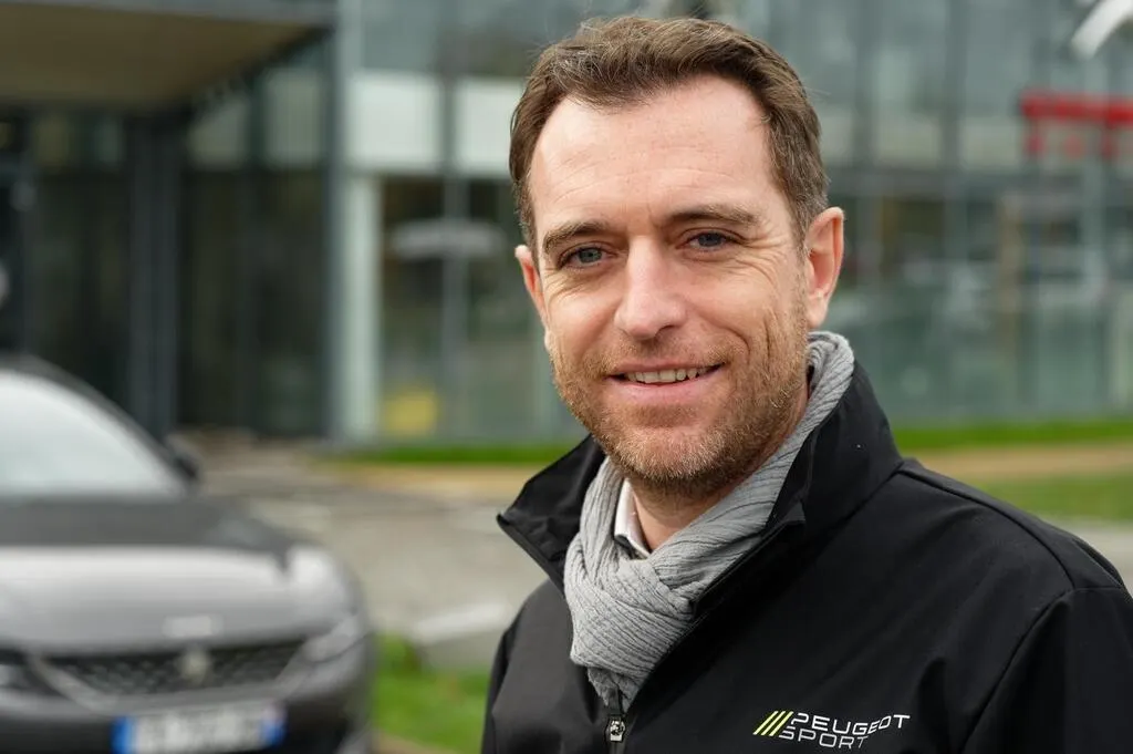 24 Heures du Mans. Olivier Jansonnie veut « rendre la Peugeot 9X8 un ...