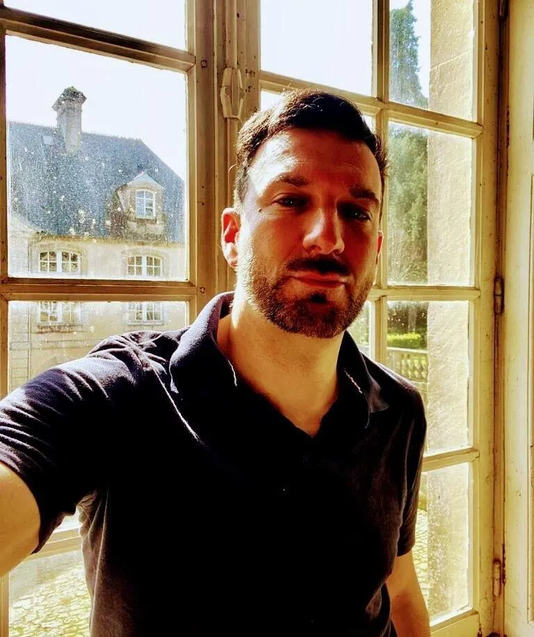 Patrimoine. Nouveau président des Amis de Valognes, Olivier Borget veut ...