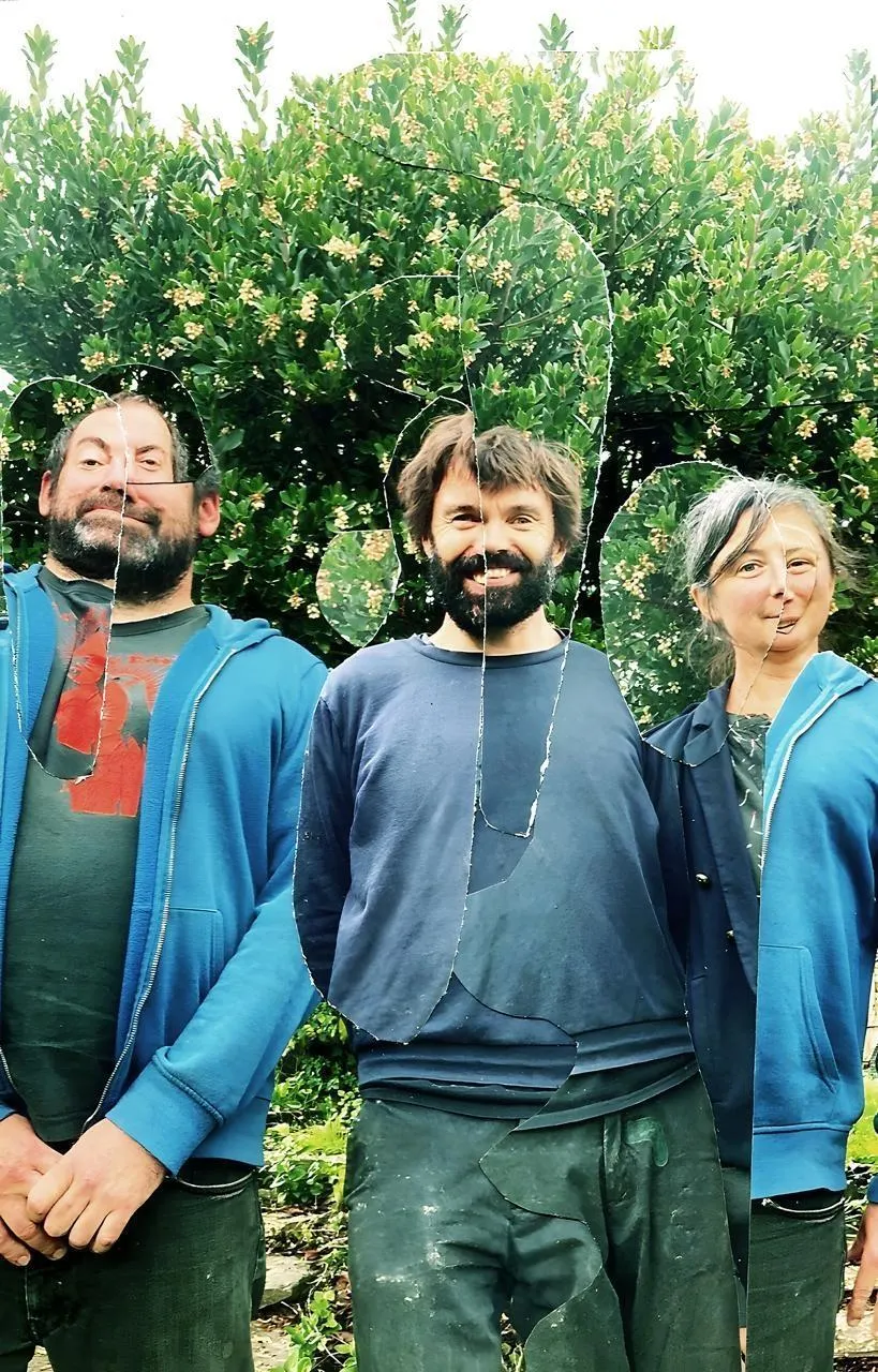 GaBLé revient avec un nouvel album sur la scène du BBC, à Caen - Caen ...