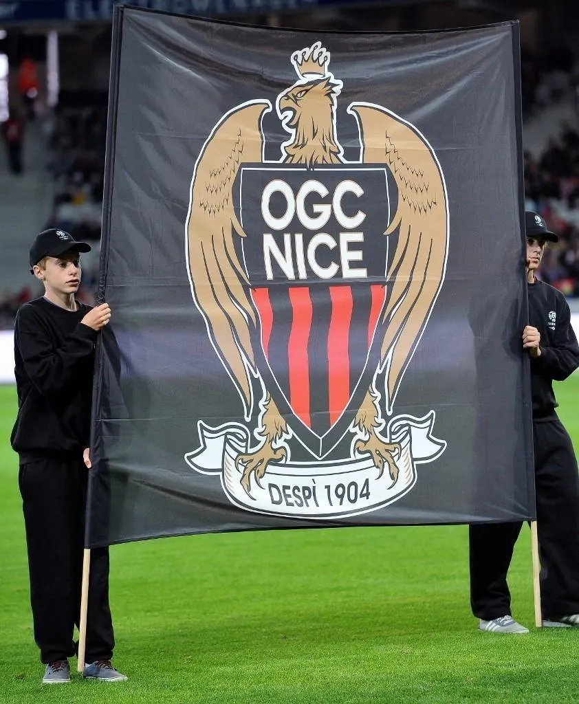 Football. Un ancien président de l’OGC Nice condamné à trois ans de ...