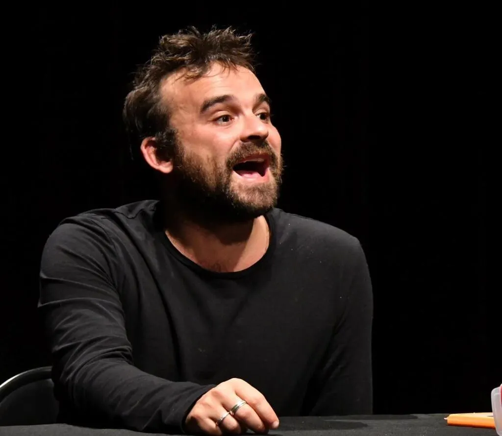 Lys-Haut-Layon. Fred Billy en spectacle au Cinéfil vendredi soir ...