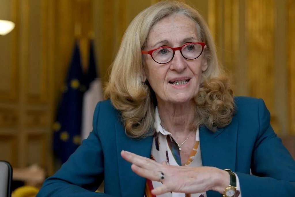 Menaces d’attentats contre des collèges et lycées : « C’est extrêmement choquant », juge ...