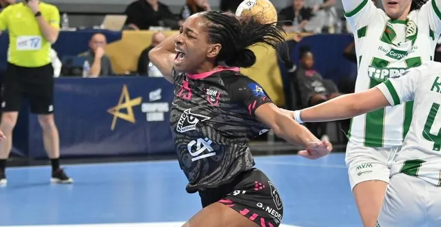 Brest BH. Aïssatou Kouyaté et Audrey Dembélé vont élargir le groupe de ...