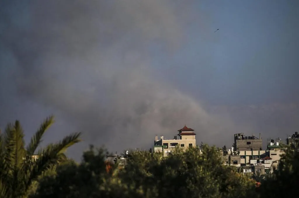 Guerre Israël-Hamas. Tsahal confirme avoir éliminé Marwan Issa, le n° 2 ...