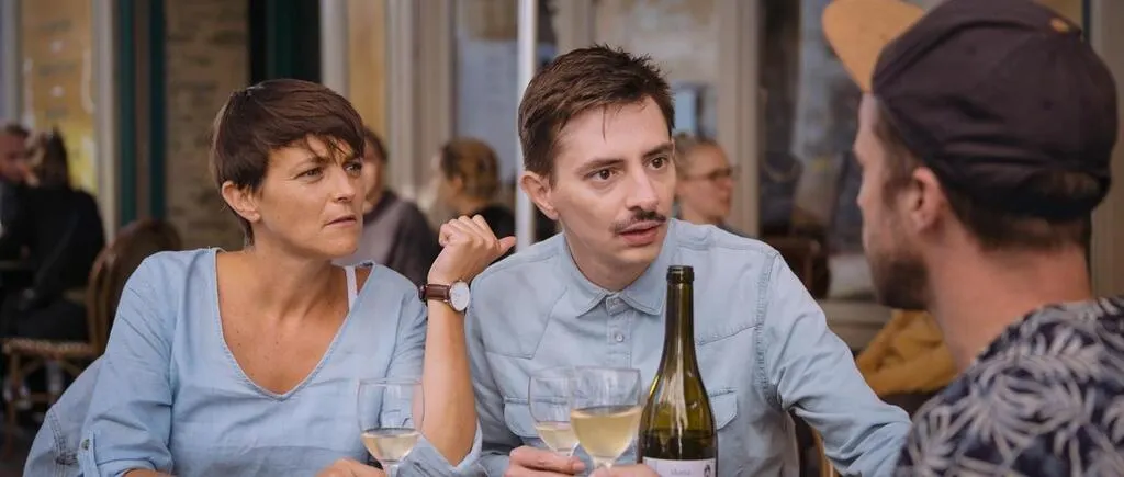 À Pont-l’Abbé : ciné-rencontre autour du film « Poisson rouge » et de l ...