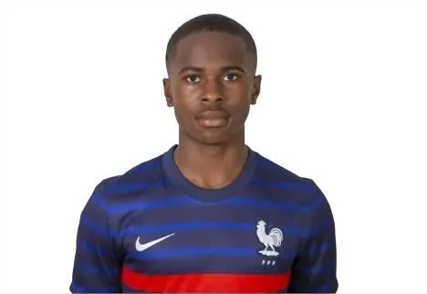 Football. Qui est Rayane Messi, le prodige qui se fait un nom en équipe ...