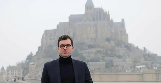 Thomas Welter est l’un des 100 leaders économiques de demain selon l ...