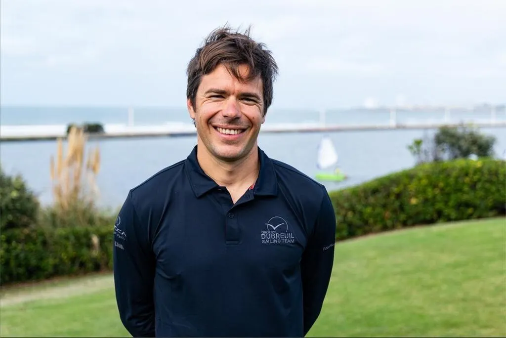 Voile. Sébastien Simon : « Je n’ai qu’une envie : repartir en mer ...