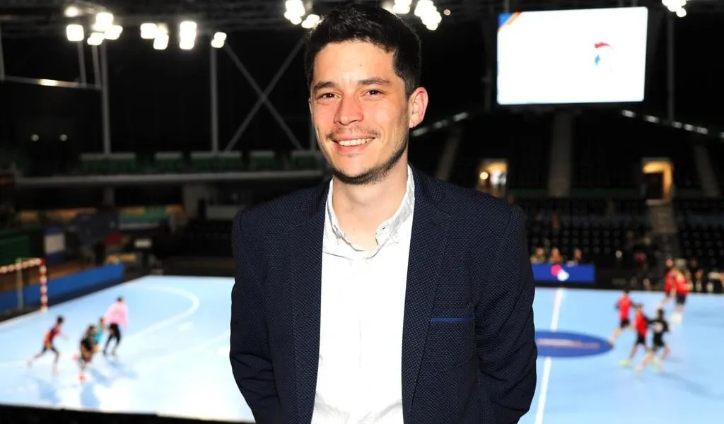 Handball. Pour le président de la Ligue régionale : « le hand mayennais ...