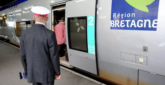 Trains. Pourquoi les TGV ne peuvent pas rouler sans contrôleur à bord - Lannion-Perros.maville.com