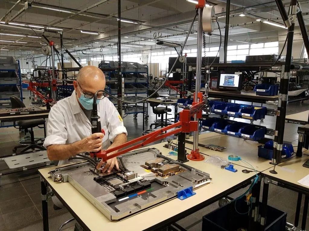 Les Pays de la Loire vont garantir 5 millions d’euros de prêt à Atos ...