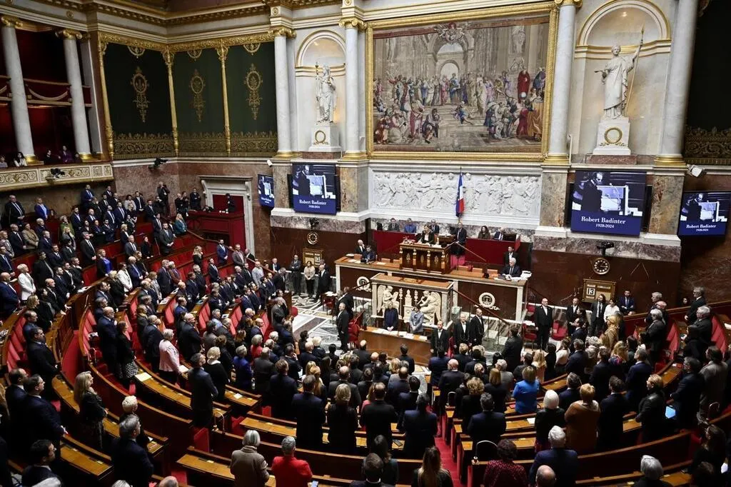 Une commission d’enquête pourrait bientôt voir le jour à l’Assemblée sur les mineurs dans le ...
