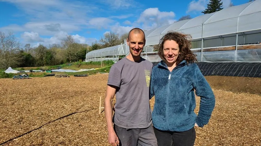 Pluvigner. Les Jardins de Scoulboch s’animent pour le printemps ...