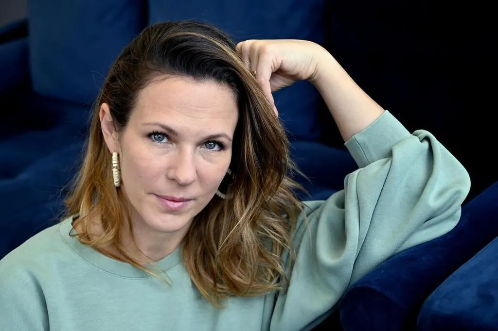 ENTRETIEN. Atteinte d’endométriose, Lorie raconte la décision « la plus difficile de sa - Lens ...