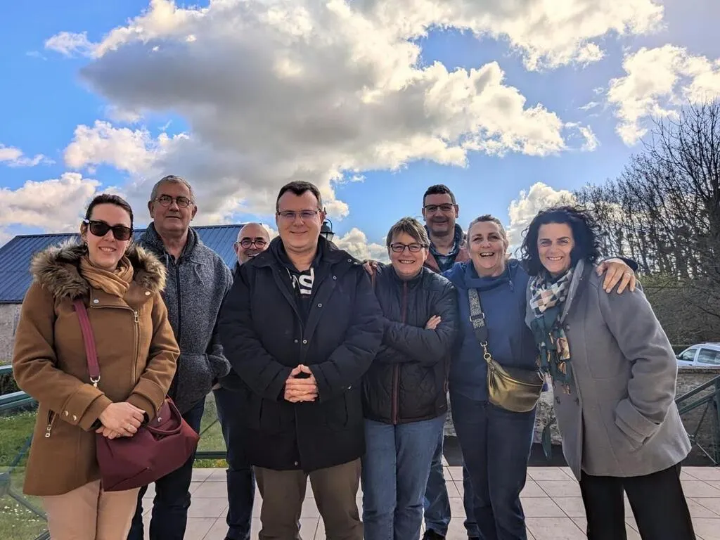 L’association Tilly 44 est sur le pont pour le 80e anniversaire du ...