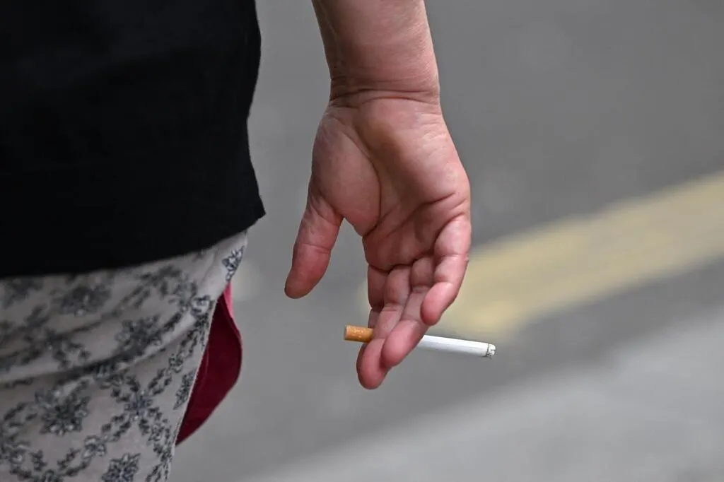 Tabac : fin de la limite d’une cartouche pour ramener des cigarettes d ... Tabac : fin de la limite d’une cartouche pour ramener des cigarettes d ...