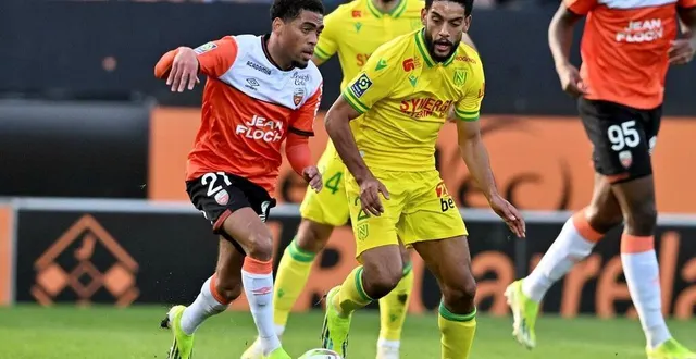 FC Lorient. Les Merlus au cœur d’un peloton bien fourni : le baromètre ...