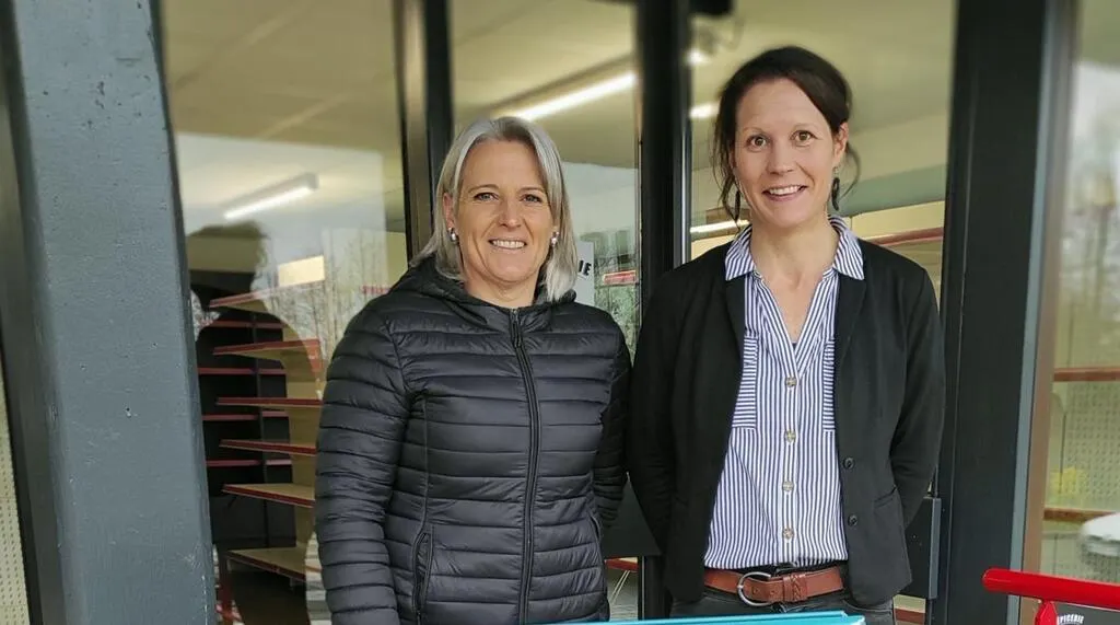 Le Pas. Ouverture d’une nouvelle épicerie mercredi 3 avril - Laval ...