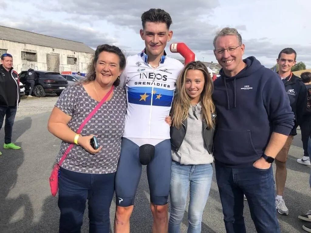 TÉMOIGNAGE. « Une vie chaotique » : les Tarling font bourlinguer leur ...