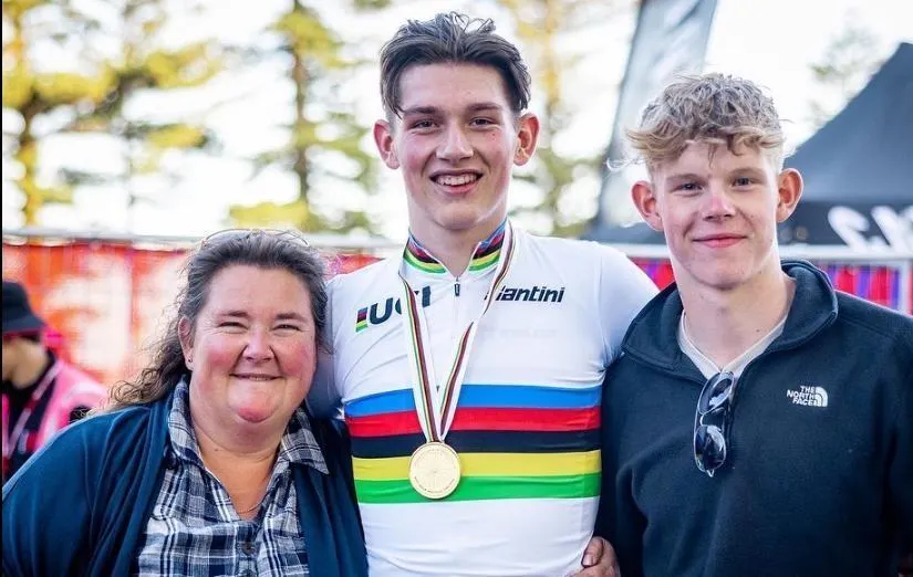 TÉMOIGNAGE. « Une vie chaotique » : les Tarling font bourlinguer leur ...