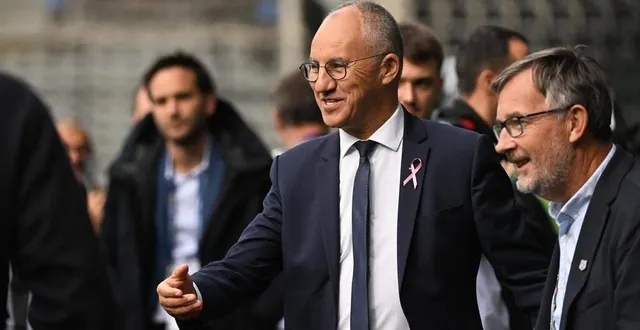 Saïd Chabane, l’homme qui a ouvert grand les portes aux intermédiaires ...