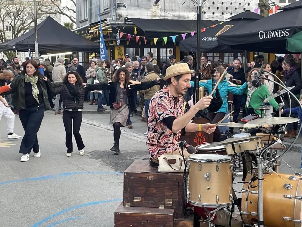 Lorient. La Taverne du Roi Morvan, le 25e anniversaire sur orbite ...