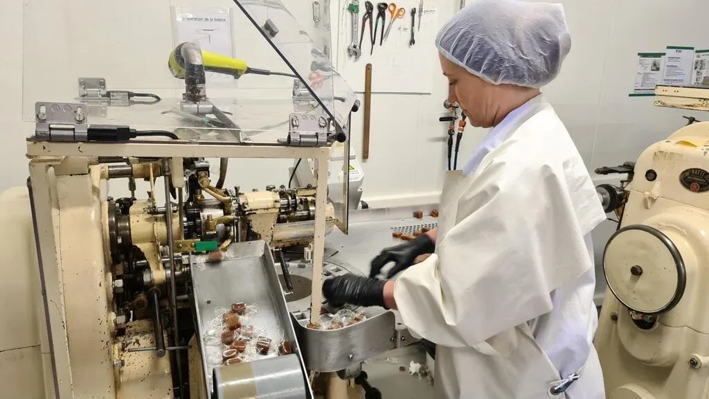 Pays d’Auray. La Maison Le Roux, une histoire qui va de Quiberon au ...