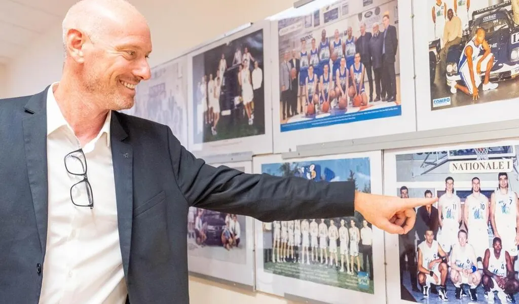 ENTRETIEN. « Le bilan est mitigé », constate Anthony Huard, le ... ENTRETIEN. « Le bilan est mitigé », constate Anthony Huard, le ...