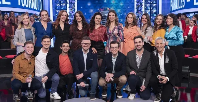 Sur France 2, le tournoi des maestros de « N’oubliez pas les paroles » fait son grand retour ...