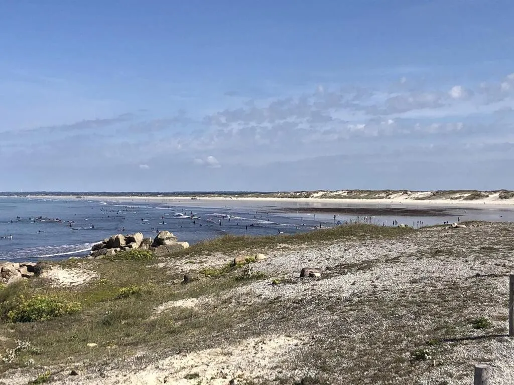 Le recul du trait de côte, un risque majeur pour les zones littorales ...