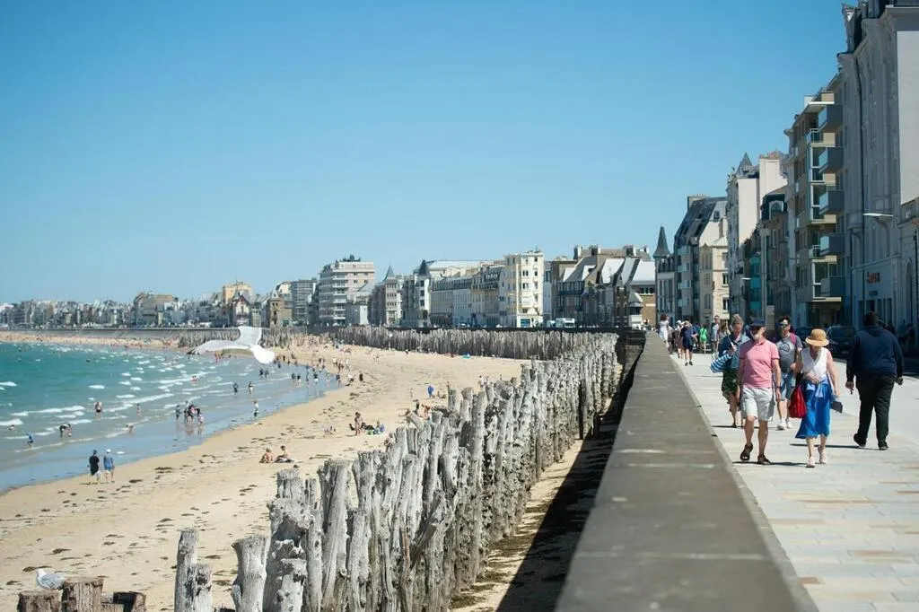 Le recul du trait de côte, un risque majeur pour les zones littorales ...