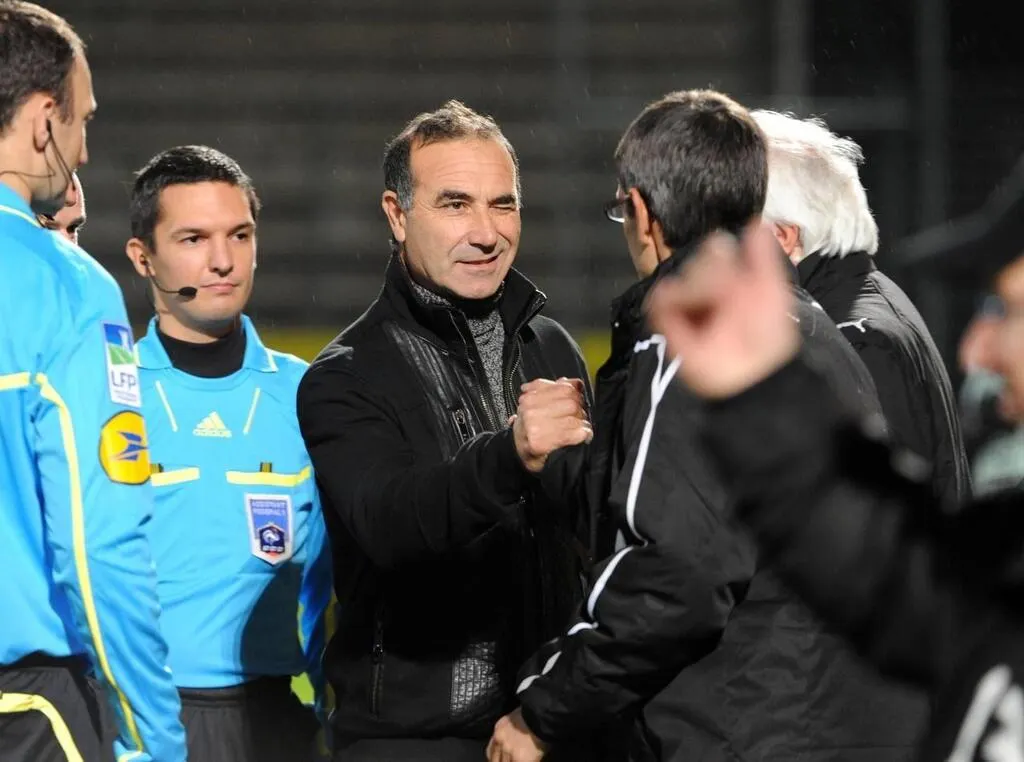 ENTRETIEN. Baptiste Gentili, passé par Nice et le FC Nantes : « Se ...