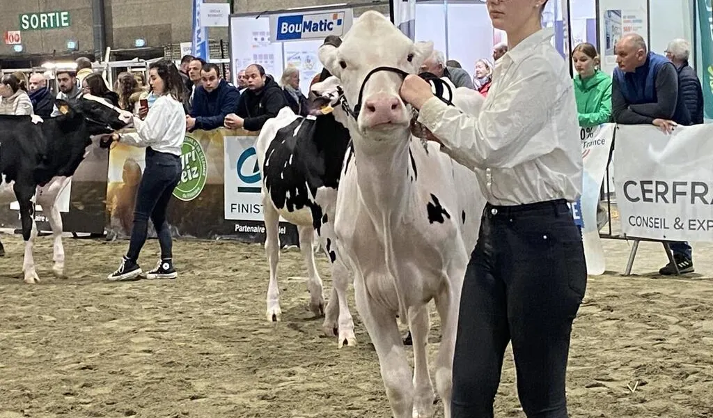 À Brest, le succès fou de l’Agri Deiz - Brest.maville.com