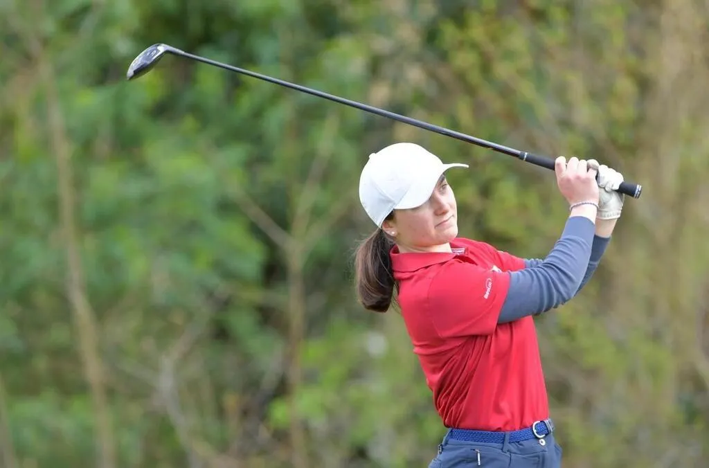 Golf. Grand Prix de Caen-la-Mer : Un trio de drôles de dames se détache ...