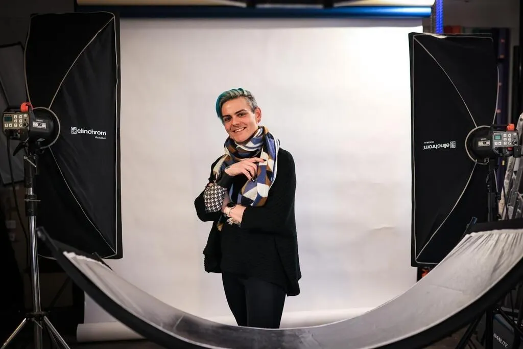 TÉMOIGNAGE. Comment Jean-Simon, photographe, est devenu Jena ? - Le ...