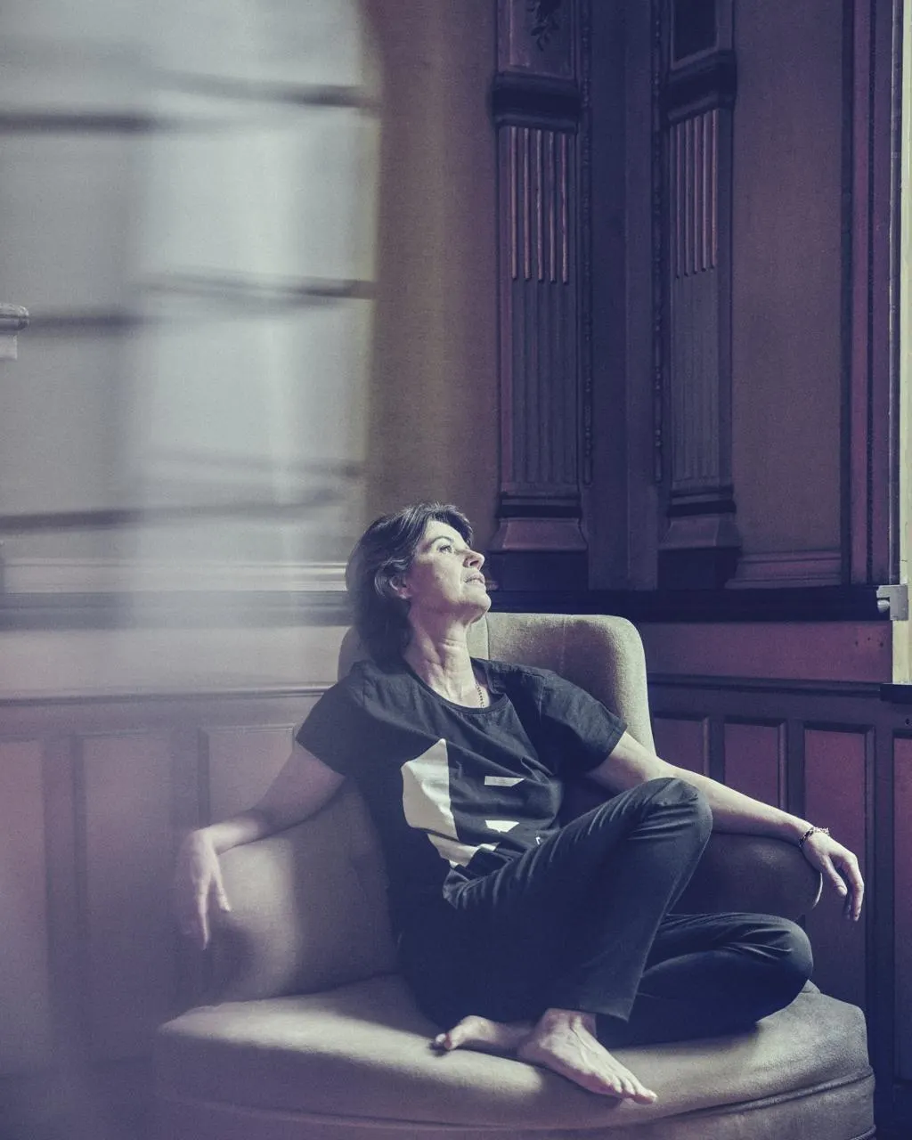 Au Festival du cinéma espagnol, Irène Jacob encense la « relève de ...