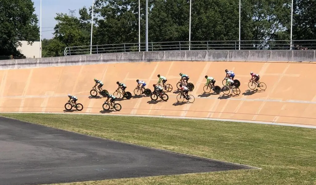 À Châteaubriant, ça tourne un peu moins rond au vélodrome . Sport ...