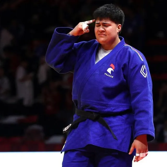 Judo. Riner, Malonga, Tolofua en or… Que retenir du Grand Slam d ...