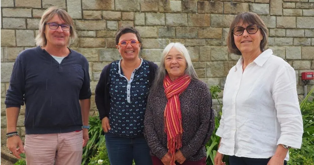 Saint-Yvi. Les seniors invités à venir parler de leur sommeil - Quimper ...