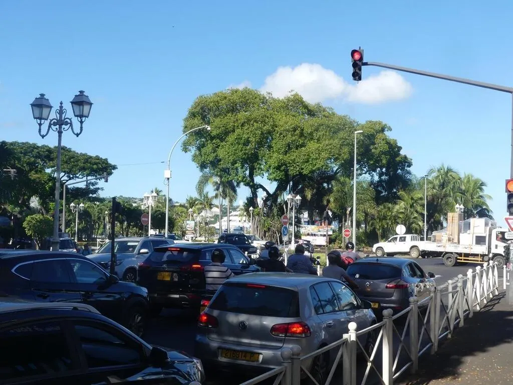 REPORTAGE. «Le sujet de conversation depuis vingt ans», en Polynésie ...